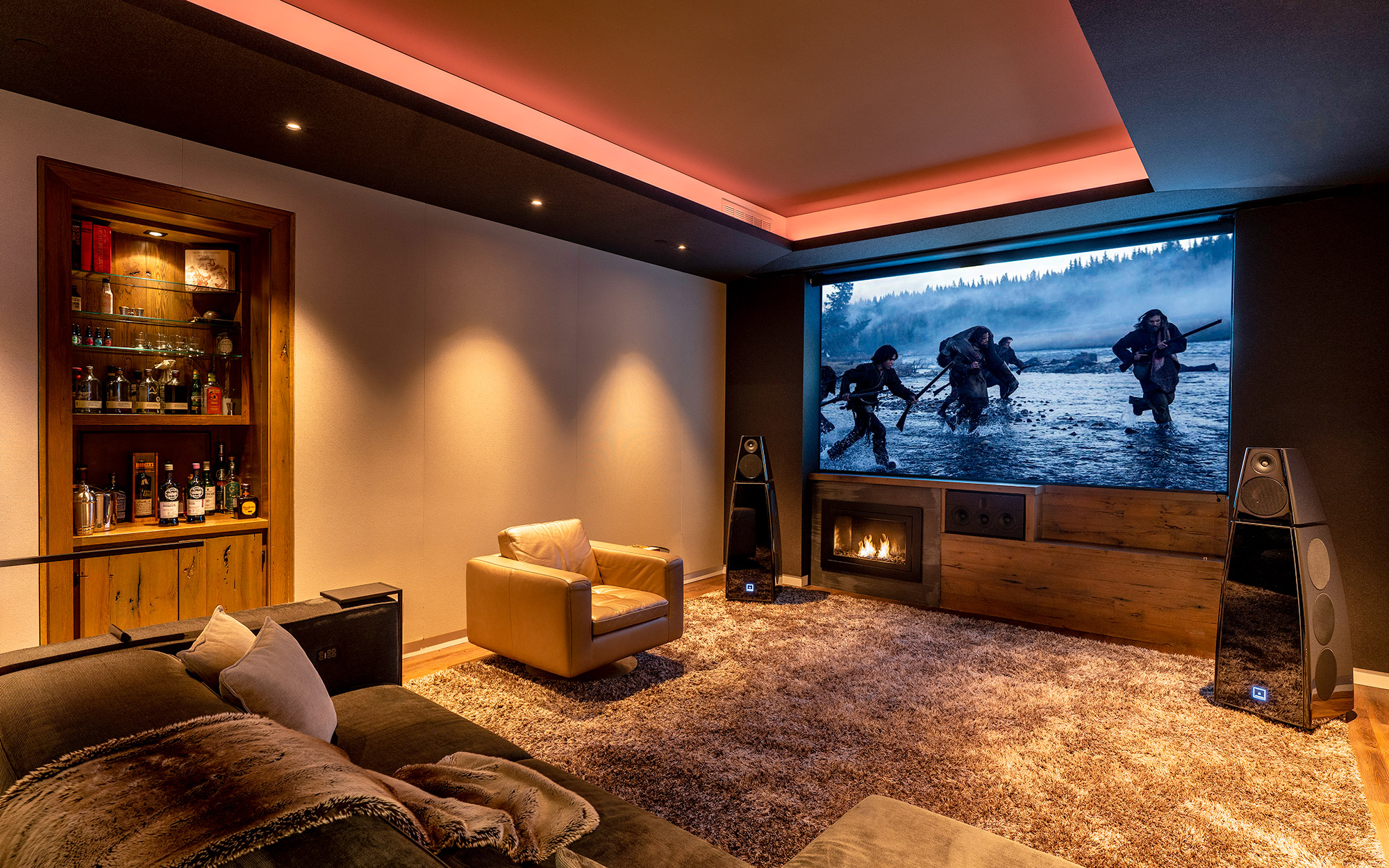 Meridian Debuts its DSP8000 XE Loudspeakers in NYC | Meridian Audio